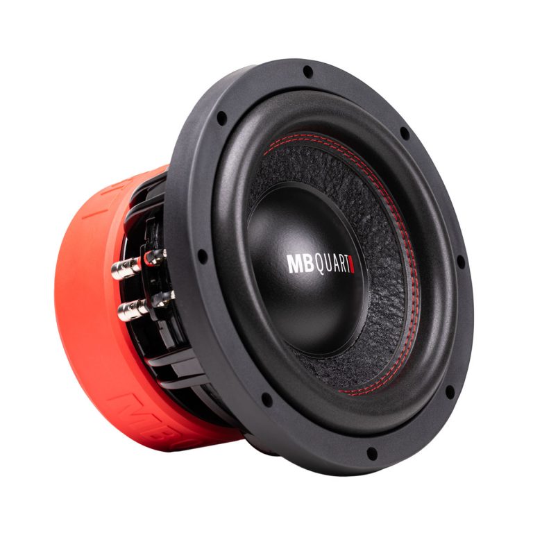12” Subwoofer Flat-Pack Enclosure | MB QUART
