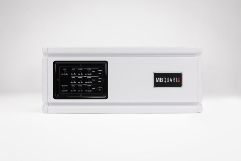 Marine Audio Speakers and Amplifiers in Australia | MB Quart